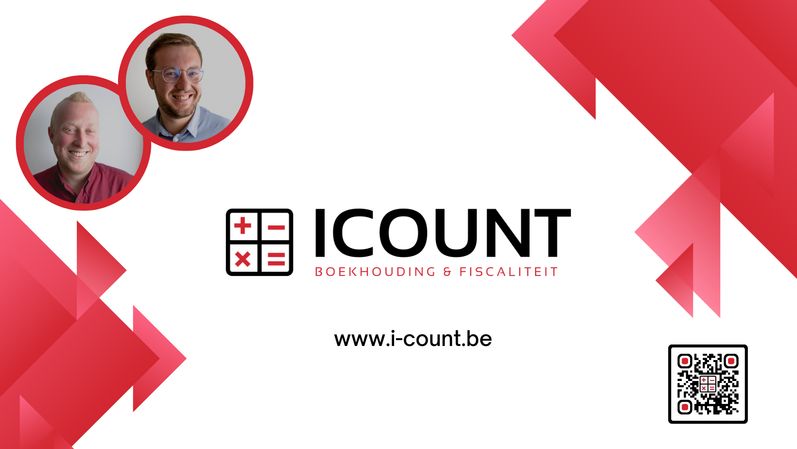 iCount - Boekhoudkantoor in Oudenburg - Boekhoudkantoren.be